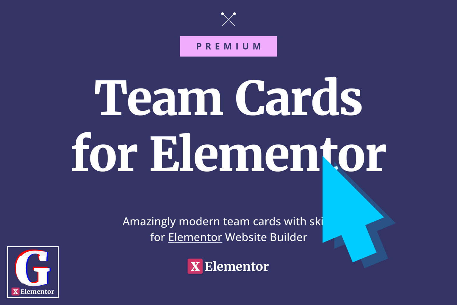 Extra Widgets for Elementor – The best premium extra widgets for Elementor